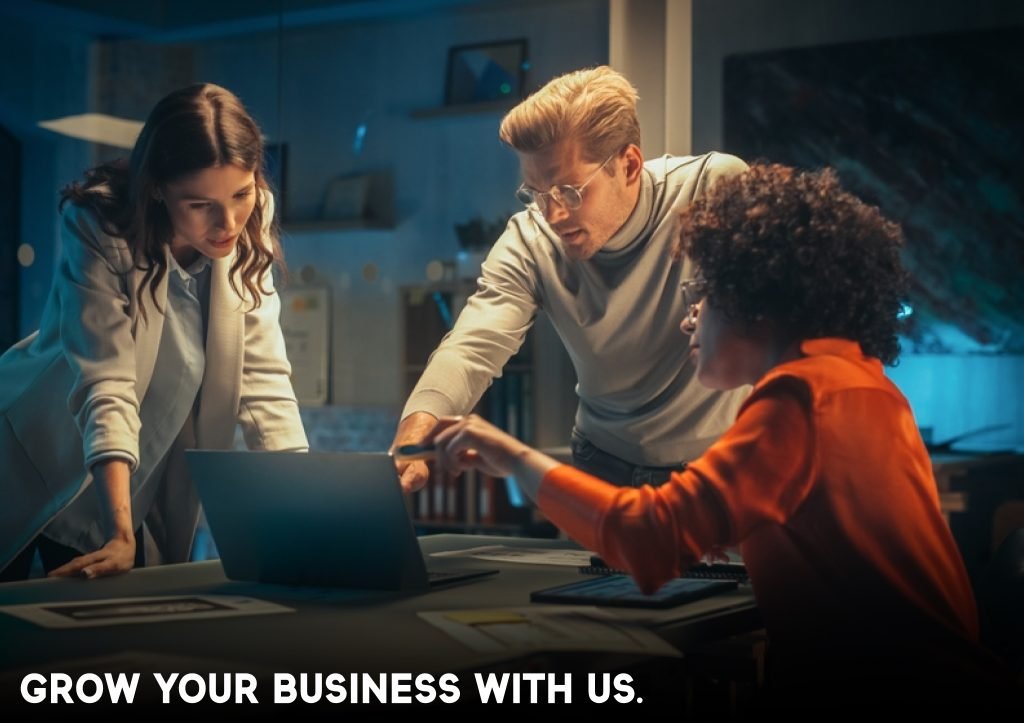 About us – SANKARAA Tech